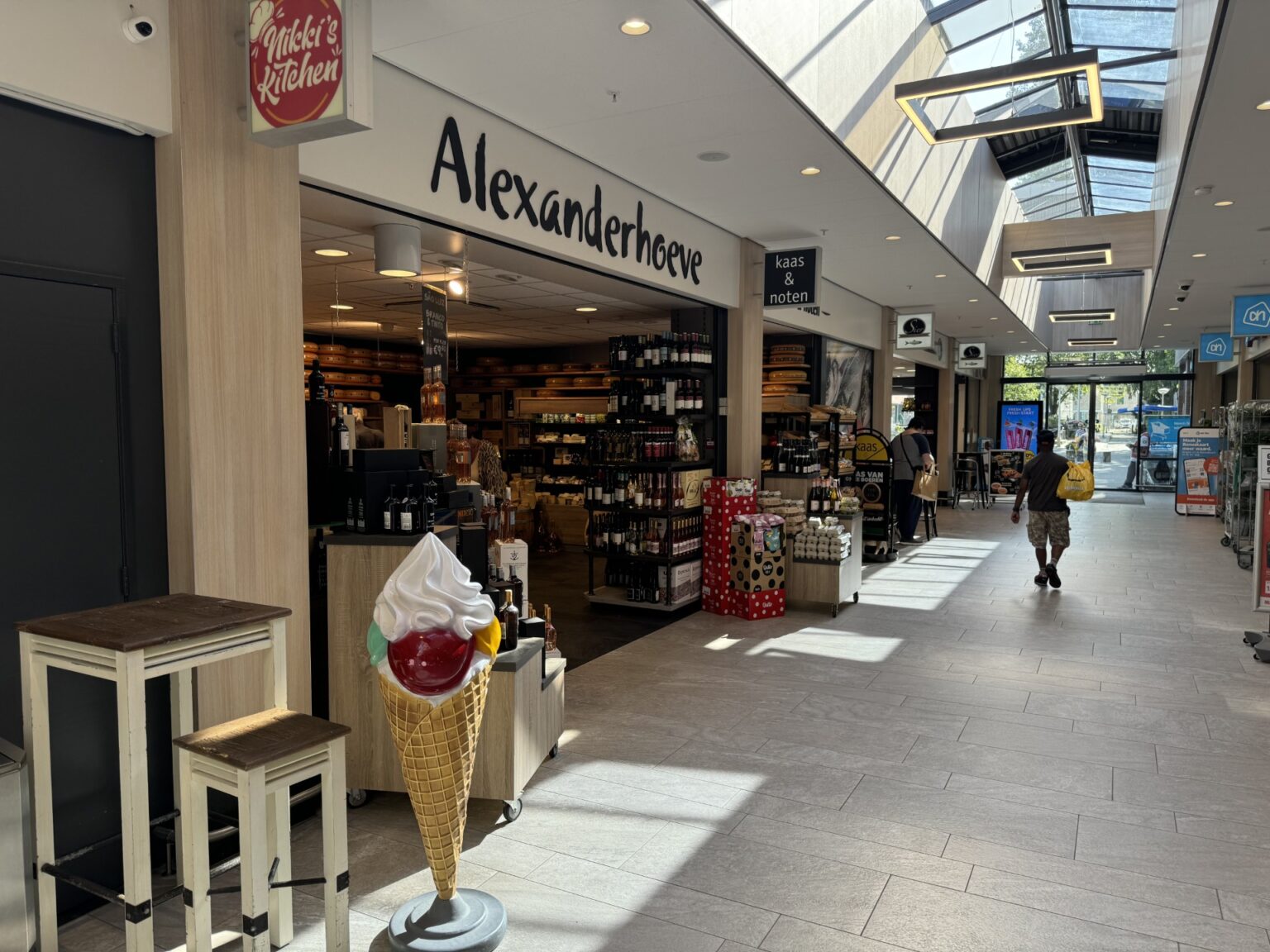 Alexanderhoeve | Groenhof