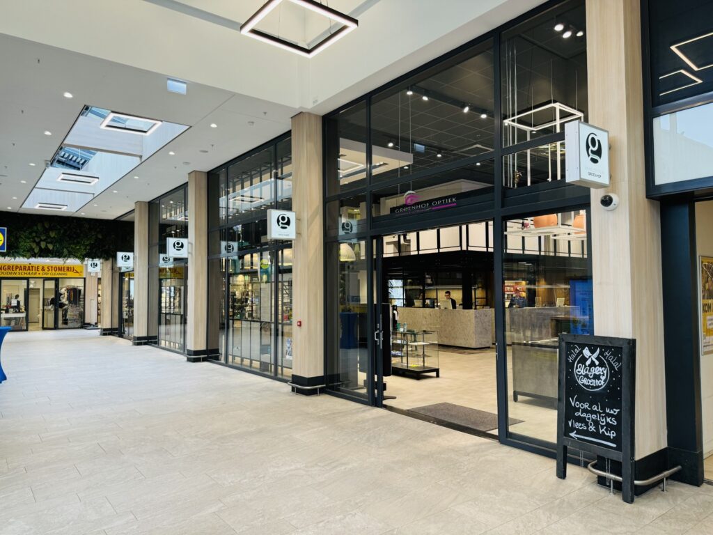 Groenhof Optiek | Groenhof