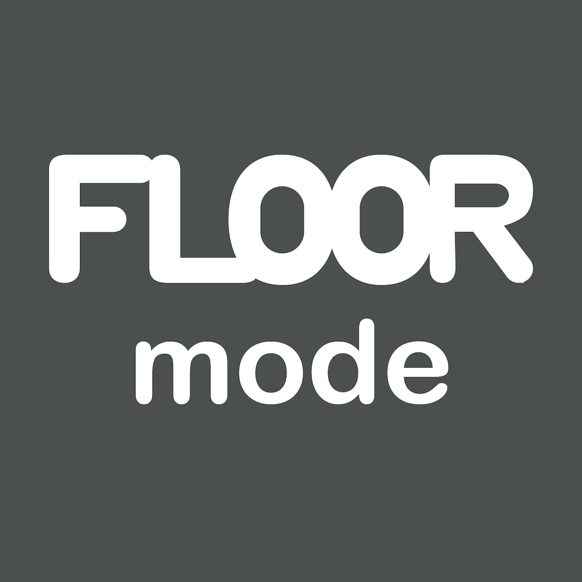 Floor Mode | Groenhof